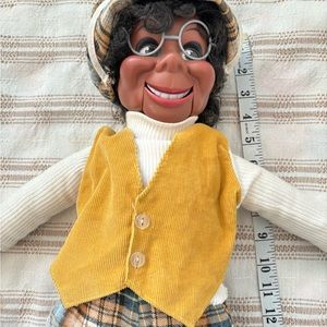 Toys | Lester Ventriloquist Doll | Poshmark